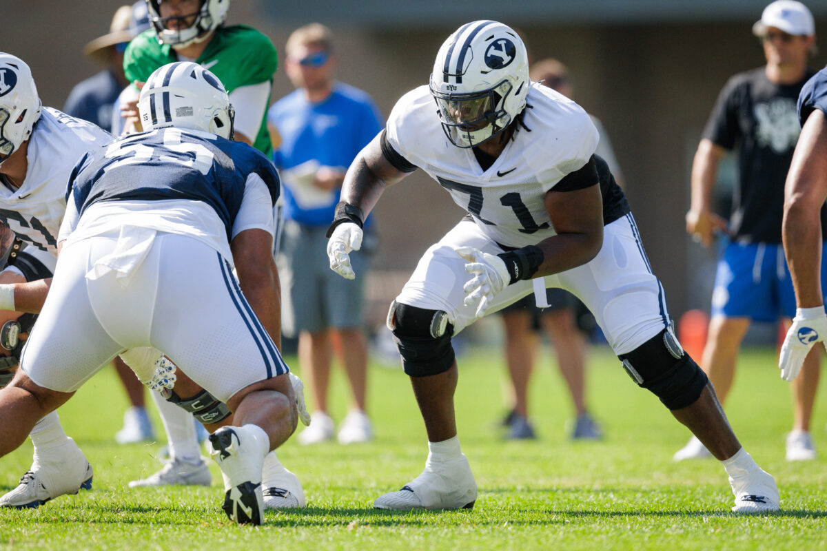A tenacious tandem: Jatta and Gentry primed for big seasons | News ...